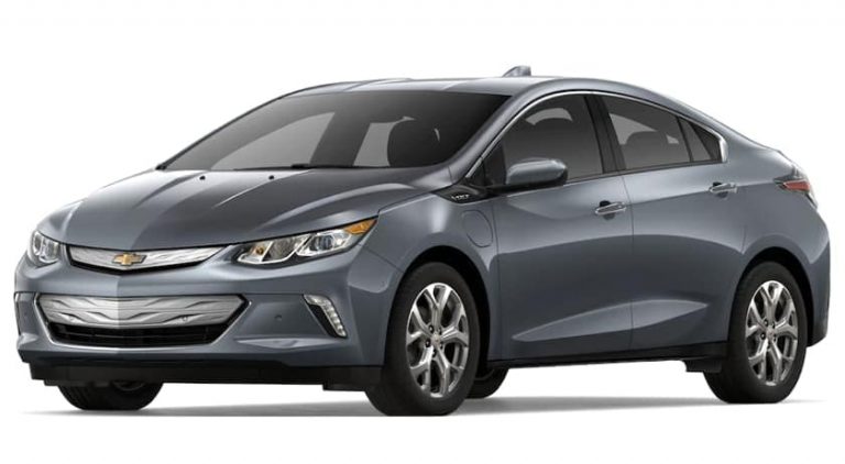 Los autos modernos que ahorran más gasolina ¡elección ideal