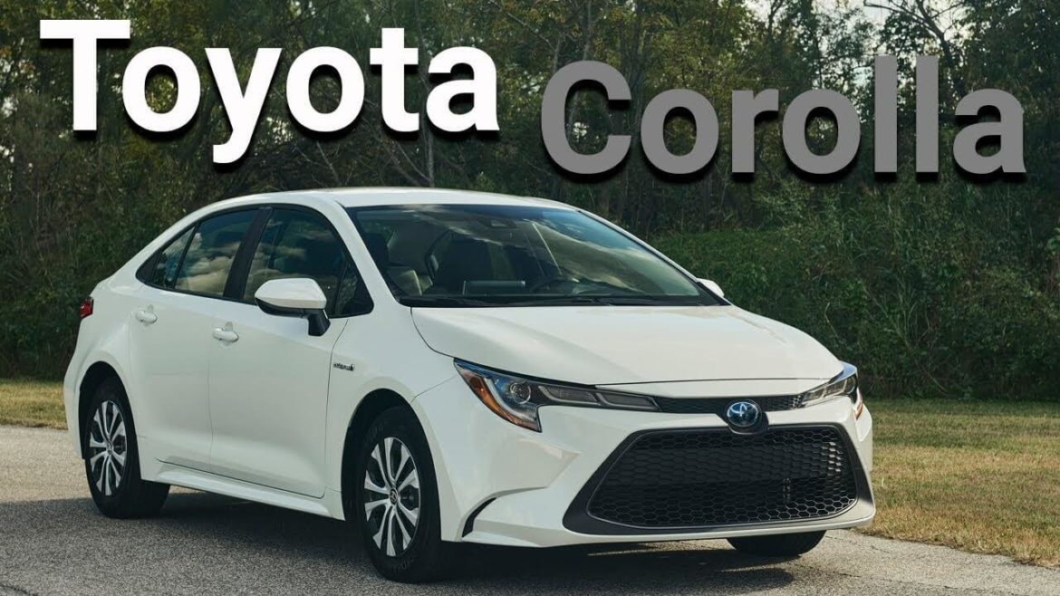 Mejores autos del 2020 - Guía del Automovil