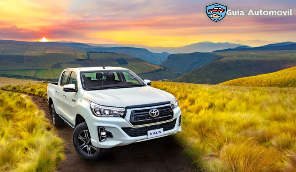 Lo mejor del 4x4 de este año - Guía del Automovil